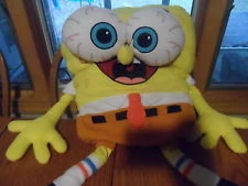 Spongebob Squarepants | Cute Mario Bros. Wiki | Fandom