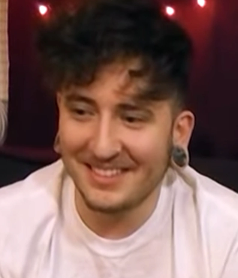 Tyler Z. | Cute Mario Bros. Wiki | Fandom