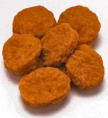 Chicken Nuggets | Cute Mario Broz Nonsense Wiki | Fandom