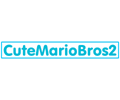 Cute Mario Bros 2 (series) | Cute Mario Bros Two Wiki | Fandom
