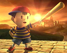 Ness | New Earthbound Games Wiki | Fandom
