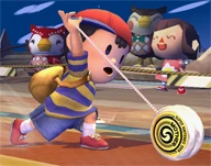 Ness | New Earthbound Games Wiki | Fandom