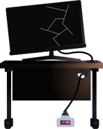 Horror Characters | Spruted Wiki | Fandom