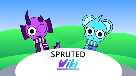 Spruted Wiki | Fandom
