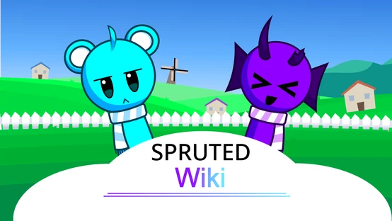 Spruted Wiki | Fandom