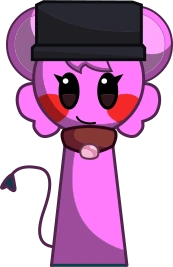 PinkOcean | Spruted Wiki | Fandom