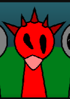 Blaze | Spruted Wiki | Fandom