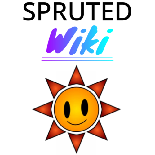 Spruted Wiki | Fandom