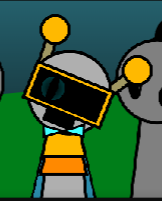 FunnyBot | Spruted Wiki | Fandom