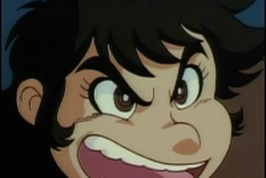 Cutie Honey Seiji