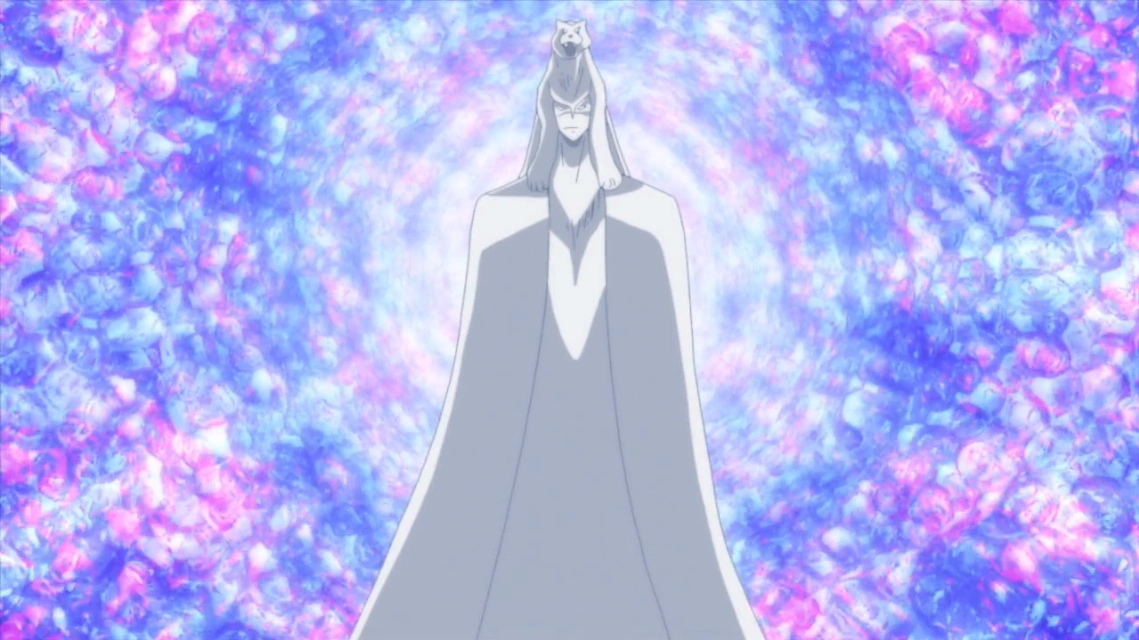 Panther Zora (Universe) | Cutey Honey Wiki | Fandom