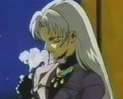 Prince Zera | Cutey Honey Wiki | Fandom