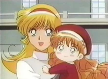 Seira Hayami | Cutey Honey Wiki | Fandom