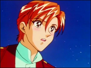 Seiji Hayami (Flash) | Cutey Honey Wiki | Fandom