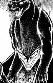 Panther Zora (Manga) | Cutey Honey Wiki | Fandom
