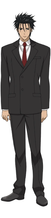 Cuticle Detective Inaba Wiki:Manual of Style | Cuticle Detective Inaba ...