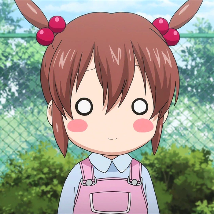 Azusa Ogino | Cuticle Detective Inaba Wiki | Fandom