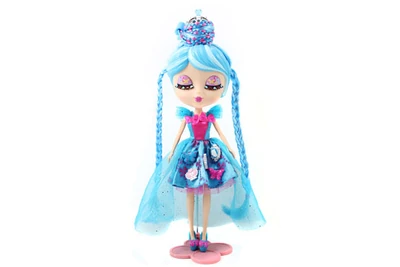 Crystalina | Cutie Pops Wiki | Fandom