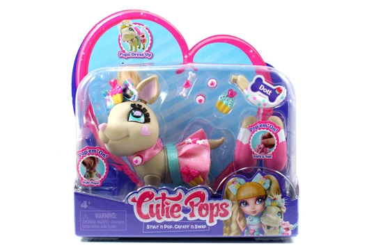 Dott | Cutie Pops Wiki | Fandom