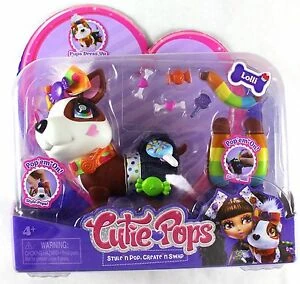 Lolli | Cutie Pops Wiki | Fandom