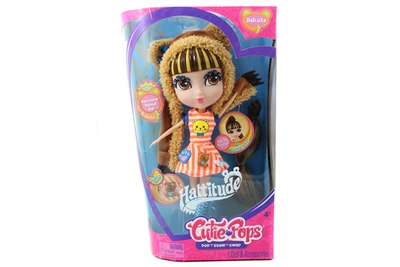 Dakota | Cutie Pops Wiki | Fandom