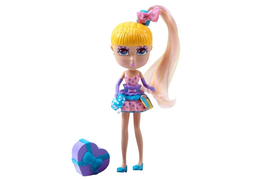 Dainty | Cutie Pops Wiki | Fandom