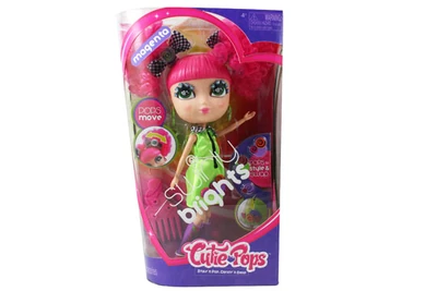 Magenta | Cutie Pops Wiki | Fandom