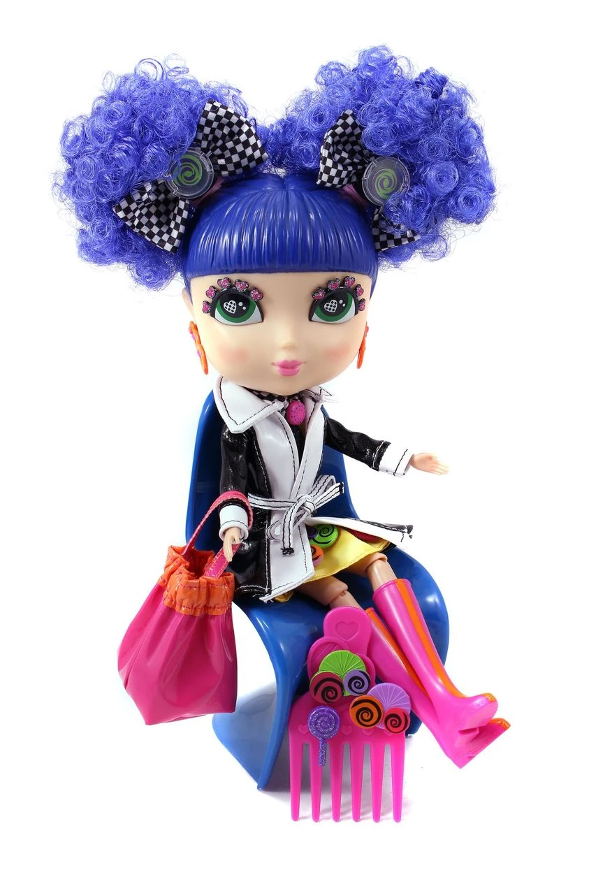 "Star Posey" | Cutie Pops Wiki | Fandom