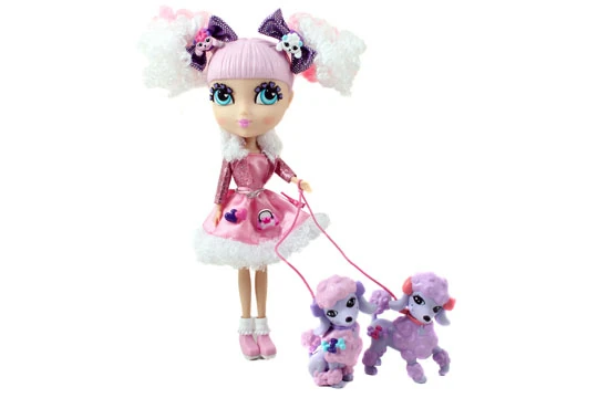 Coletta | Cutie Pops Wiki | Fandom