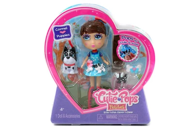 Carmel | Cutie Pops Wiki | Fandom