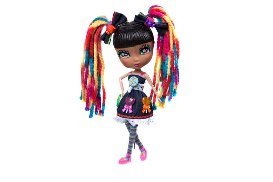 Candi | Cutie Pops Wiki | Fandom