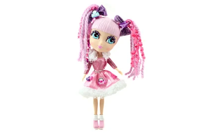 Coletta | Cutie Pops Wiki | Fandom