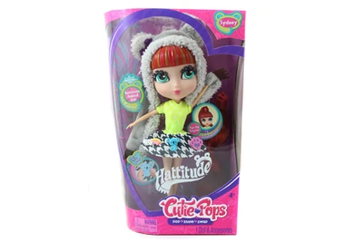 Sydney | Cutie Pops Wiki | Fandom