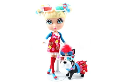 Starr | Cutie Pops Wiki | Fandom