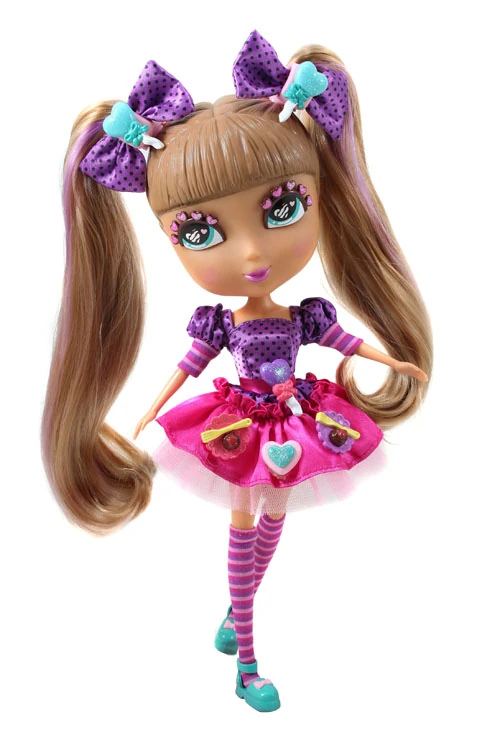 Carmel | Cutie Pops Wiki | Fandom