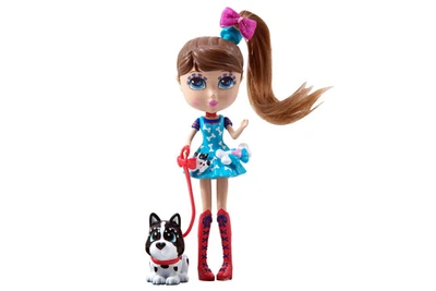 Carmel | Cutie Pops Wiki | Fandom