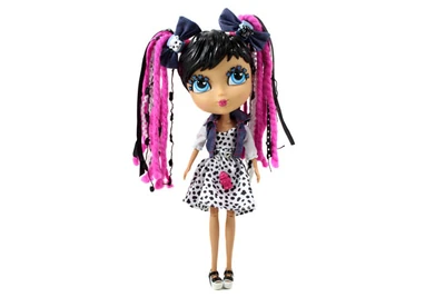 Dalia | Cutie Pops Wiki | Fandom