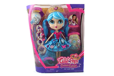 Crystalina | Cutie Pops Wiki | Fandom