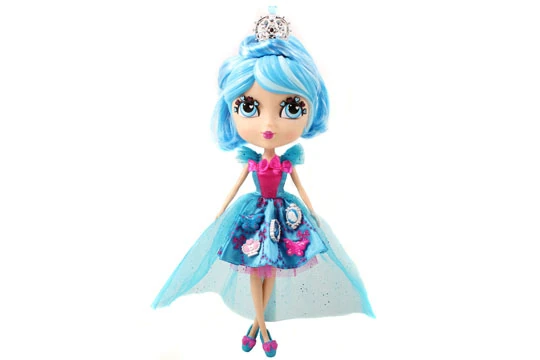 Crystalina | Cutie Pops Wiki | Fandom