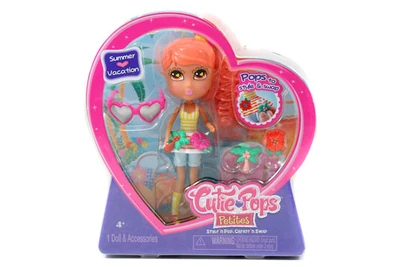 Summer | Cutie Pops Wiki | Fandom