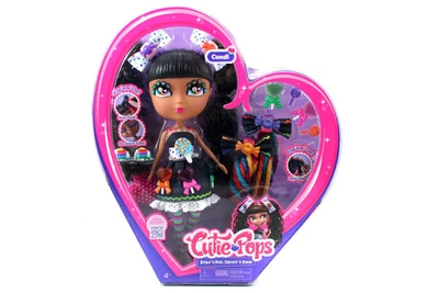 Candi | Cutie Pops Wiki | Fandom