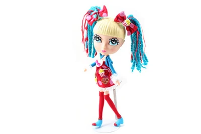 Starr | Cutie Pops Wiki | Fandom