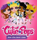 Cutie Pops | Cutie Pops Wiki | Fandom