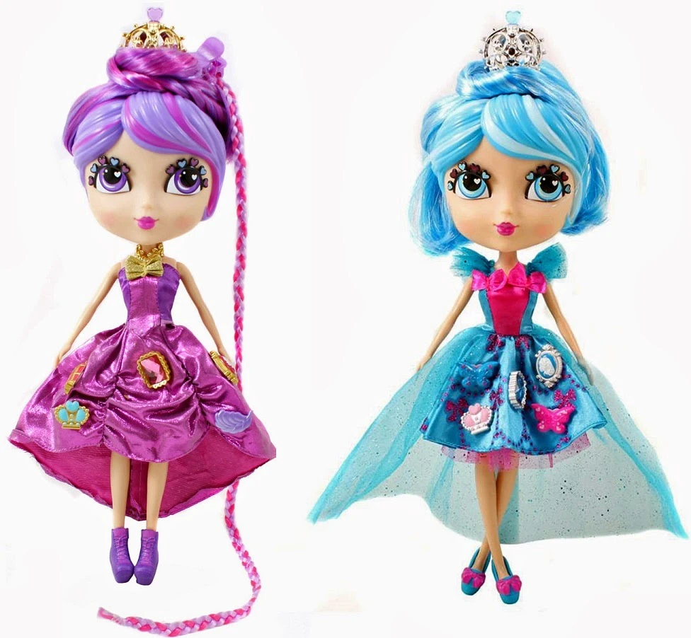 Crown Cuties | Cutie Pops Wiki | Fandom