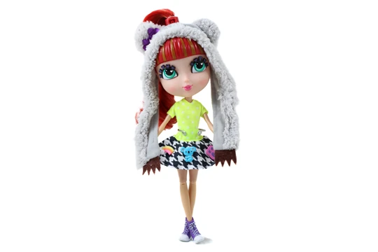 Sydney | Cutie Pops Wiki | Fandom