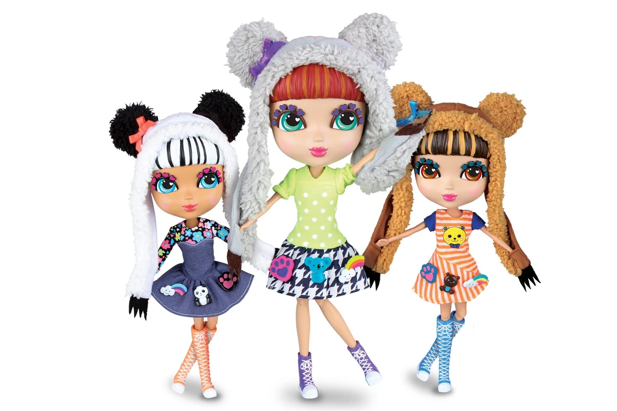 Hattitude | Cutie Pops Wiki | Fandom