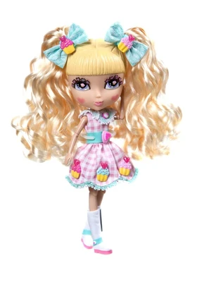 Chiffon | Cutie Pops Wiki | Fandom