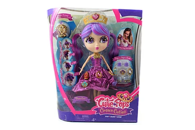 Pearlina | Cutie Pops Wiki | Fandom