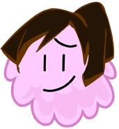 Dora Puffball | Cutie sunflower Wiki | Fandom