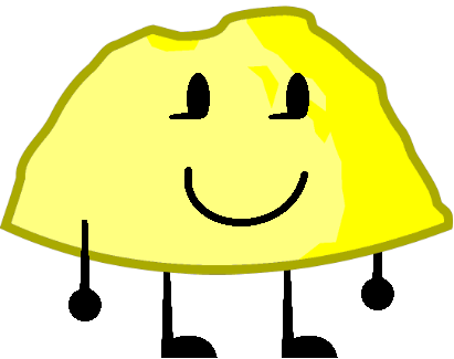 Yellow Rocky | Cutie sunflower Wiki | Fandom